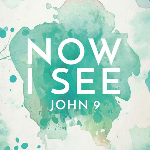 NWC2018: Now I See - Christian Conventions