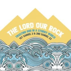 MWC2019: The Lord Our Rock - Christian Conventions